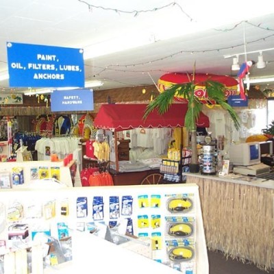 Oselka Marina | New Buffalo Jet Ski Rentals, Boat Rentals, & Cruises