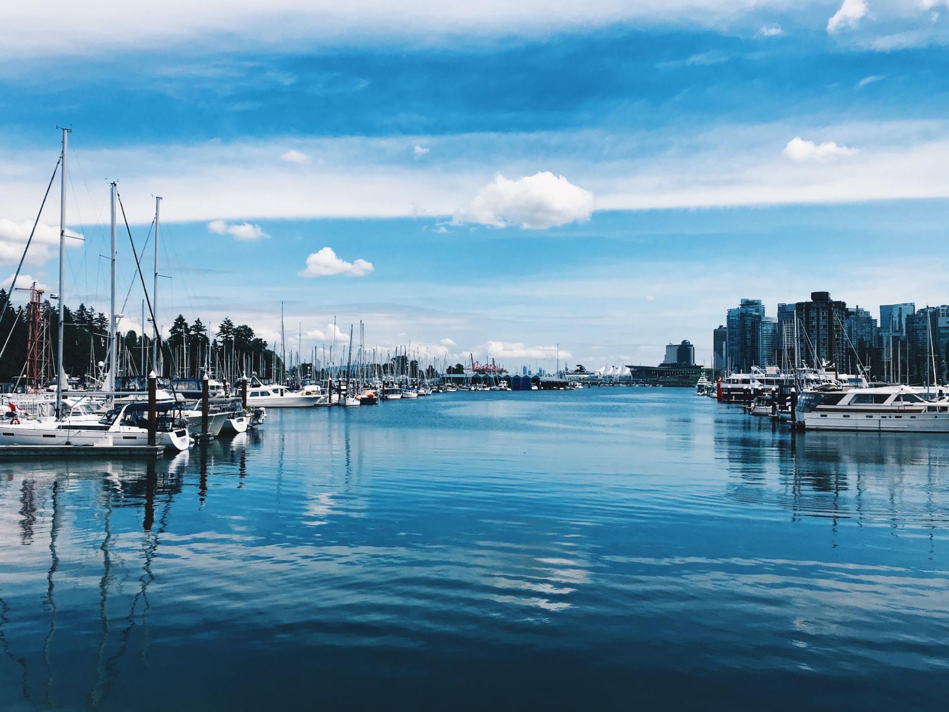 FAQ | Oselka Marina