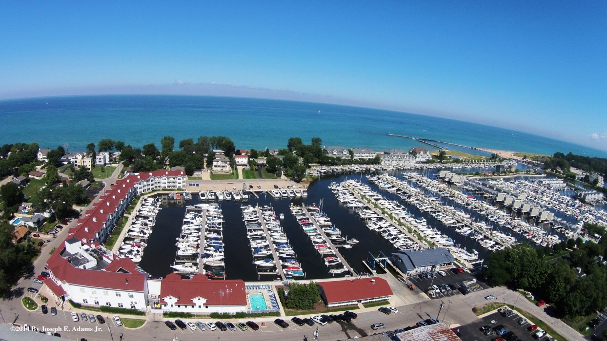 Oselka Marina | New Buffalo Jet Ski Rentals, Boat Rentals, & Cruises